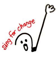 Sing For Change – Singing songs for peace, equality, social justice and ...