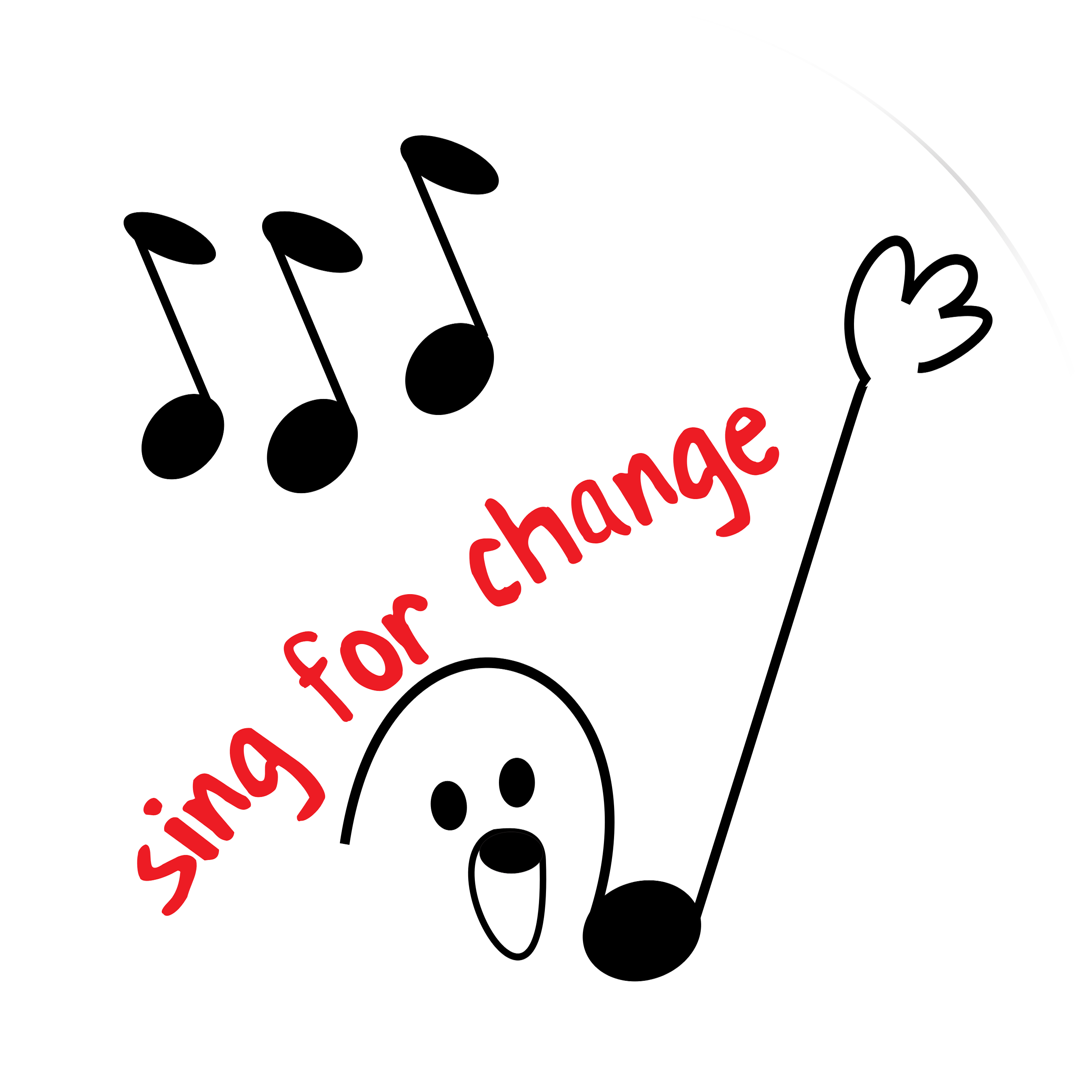 Sing For Change – Singing songs for peace, equality, social justice and ...